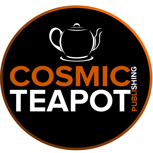 Cosmic Teapot: Big Ideas in Science with Simple Language