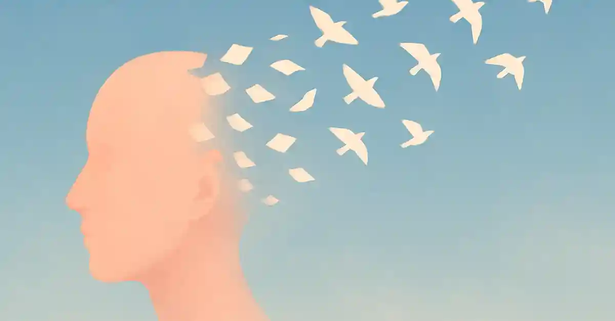 Art of Forgetting: How Letting Go Makes Your Brain Smarter