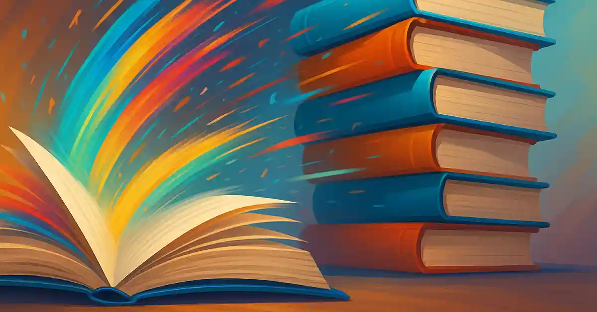 Top 10 Speed Reading Books to Read Faster